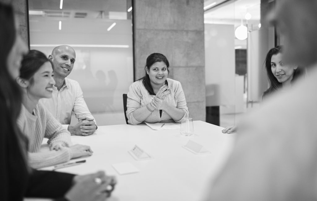 8 Steps To Creating A Workplace Culture of Engagement