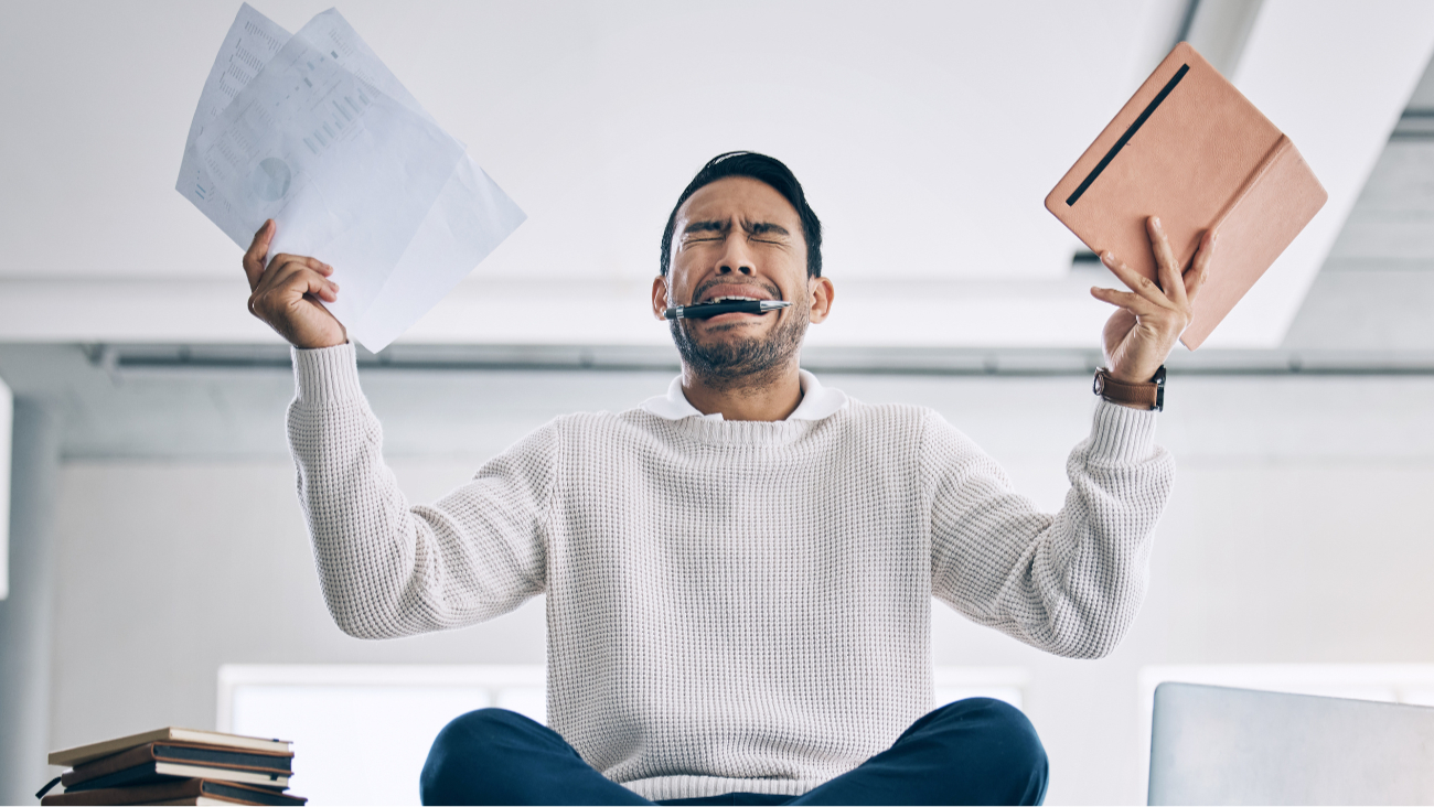 Workplace Burnout: A Breakdown | Dale Carnegie Blog