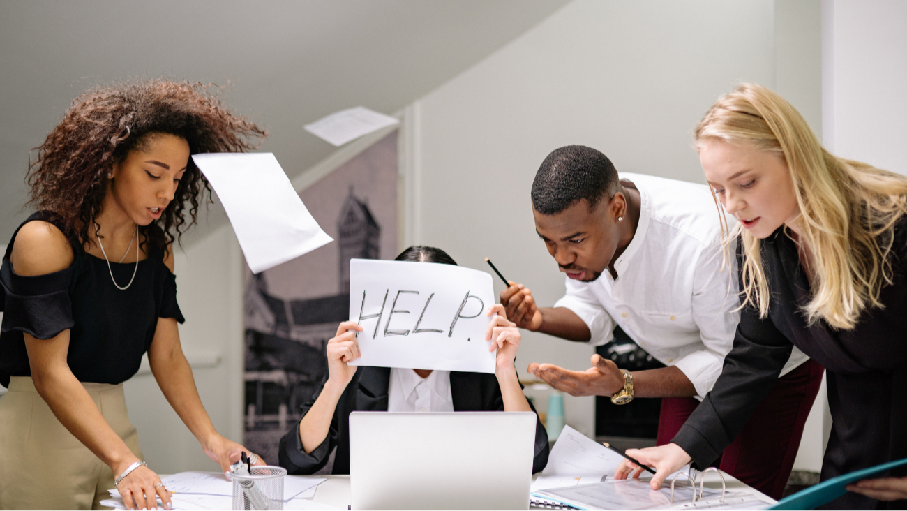 8 Signs of Workplace Burnout to Watch Out For | Dale Carnegie Blog