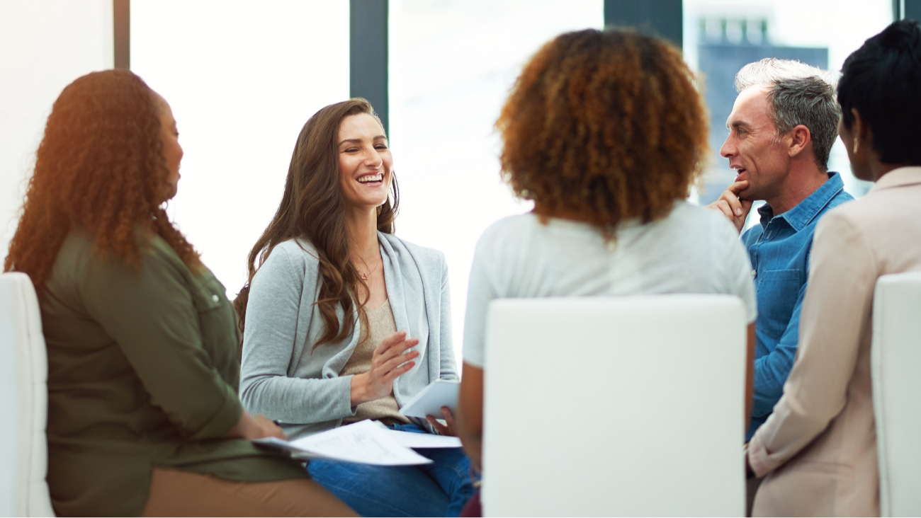 Understanding the Generational Divide in the Workplace | Dale Carnegie Blog