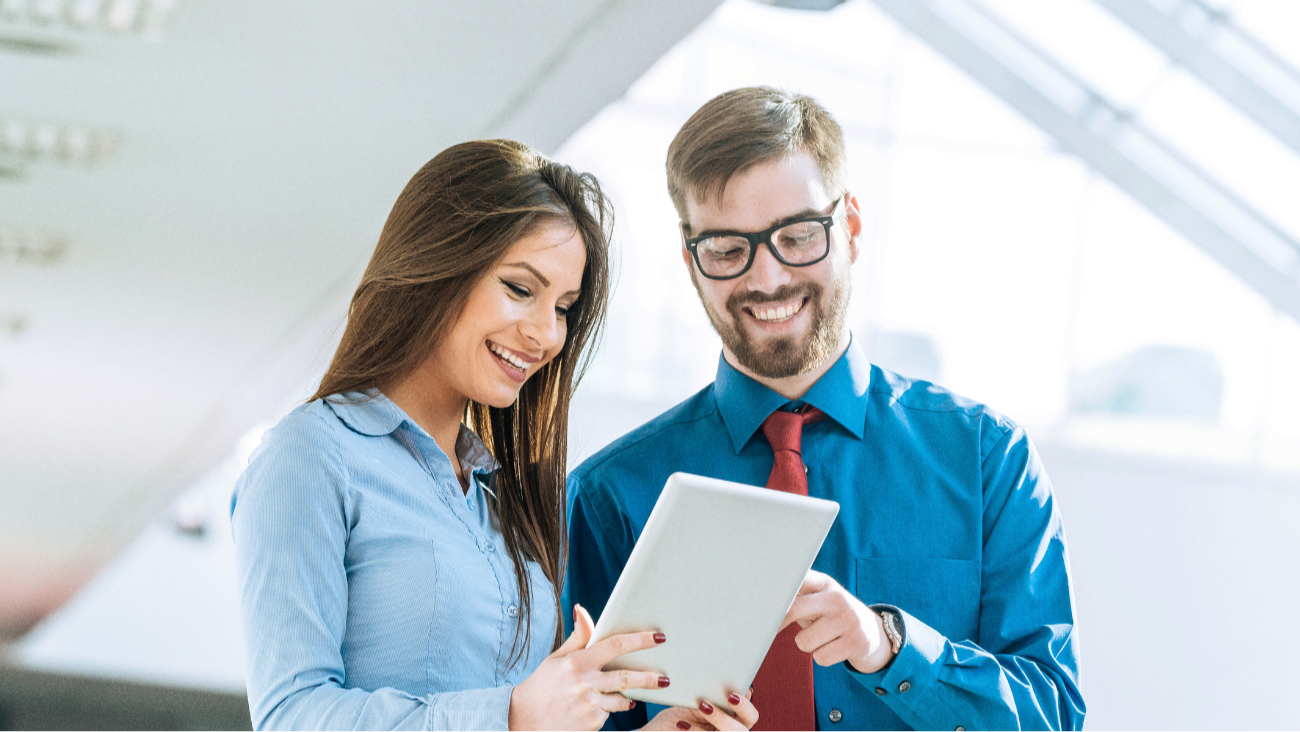 push employees - Dale Carnegie Blog