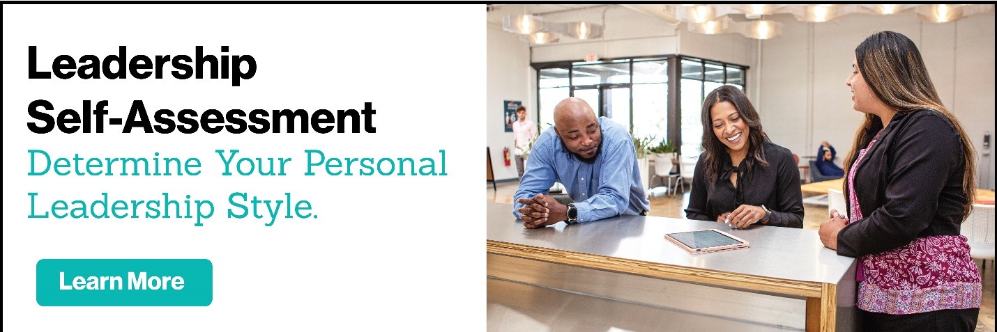 How to Develop Leadership Skills in the Workplace | Dale Carnegie