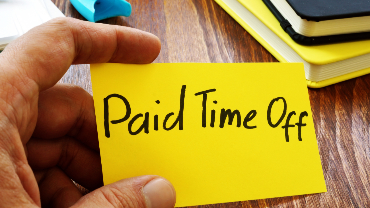 How Do Unlimited PTO Policies Work? | Dale Carnegie