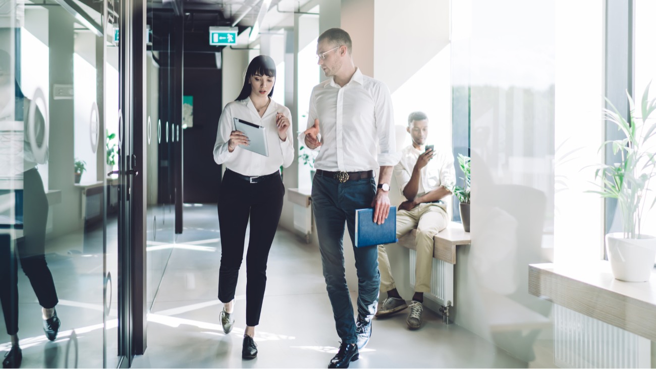 Communicating Change in the Workplace: 7 Top Tips | Dale Carnegie Blog