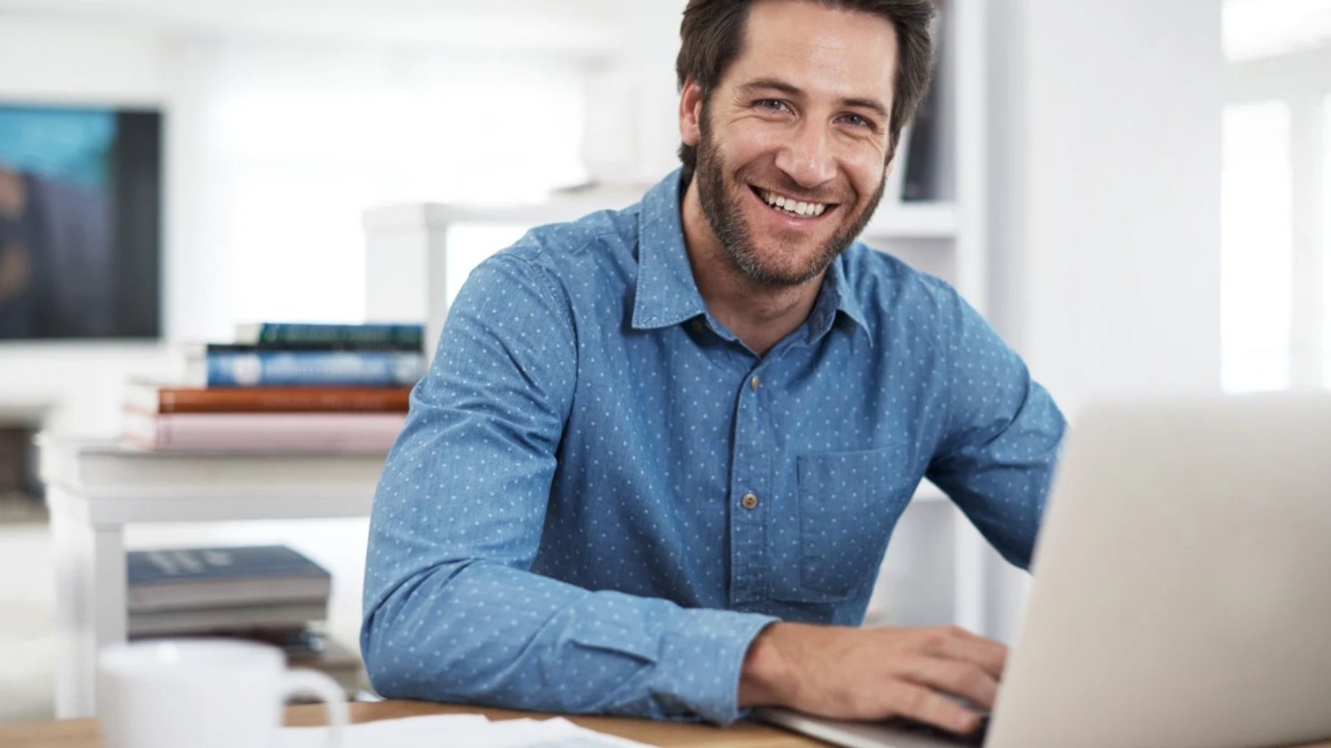 I'm a Remote Worker. Why Does My Company Care Where I Am? | Dale ...