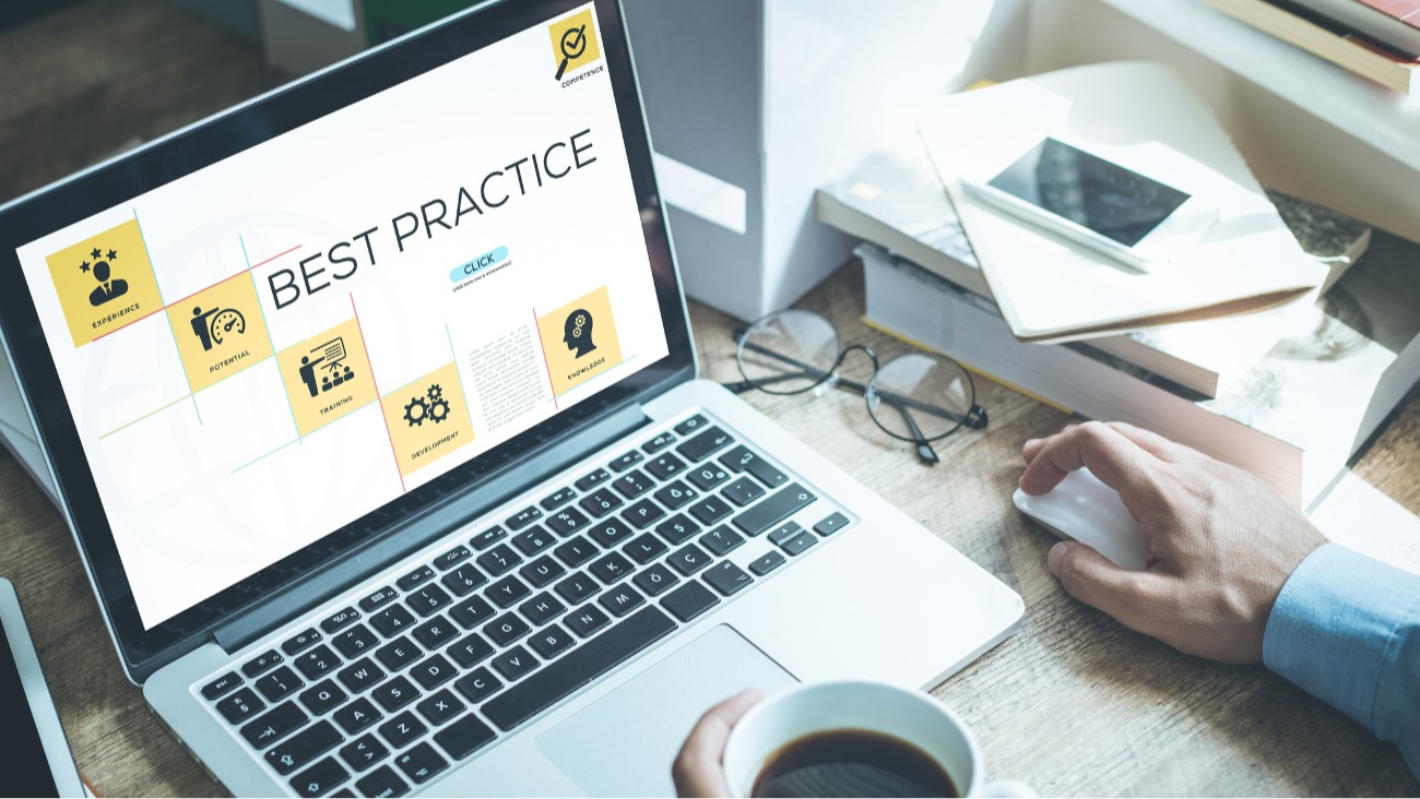 Professional Development E-Learning Best Practices | Dale Carnegie Blog