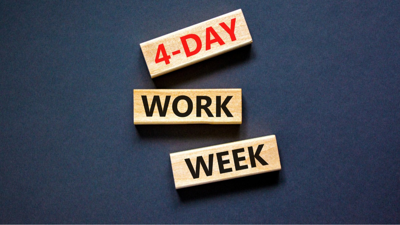What to Know About the Four-Day Workweek | Dale Carnegie Blog