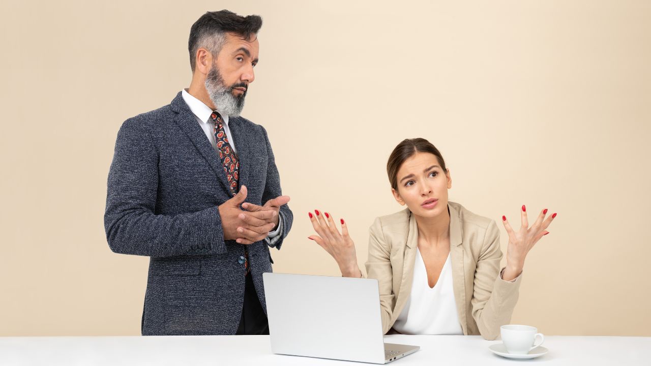 How to Deal With Difficult Employees | Dale Carnegie Blog